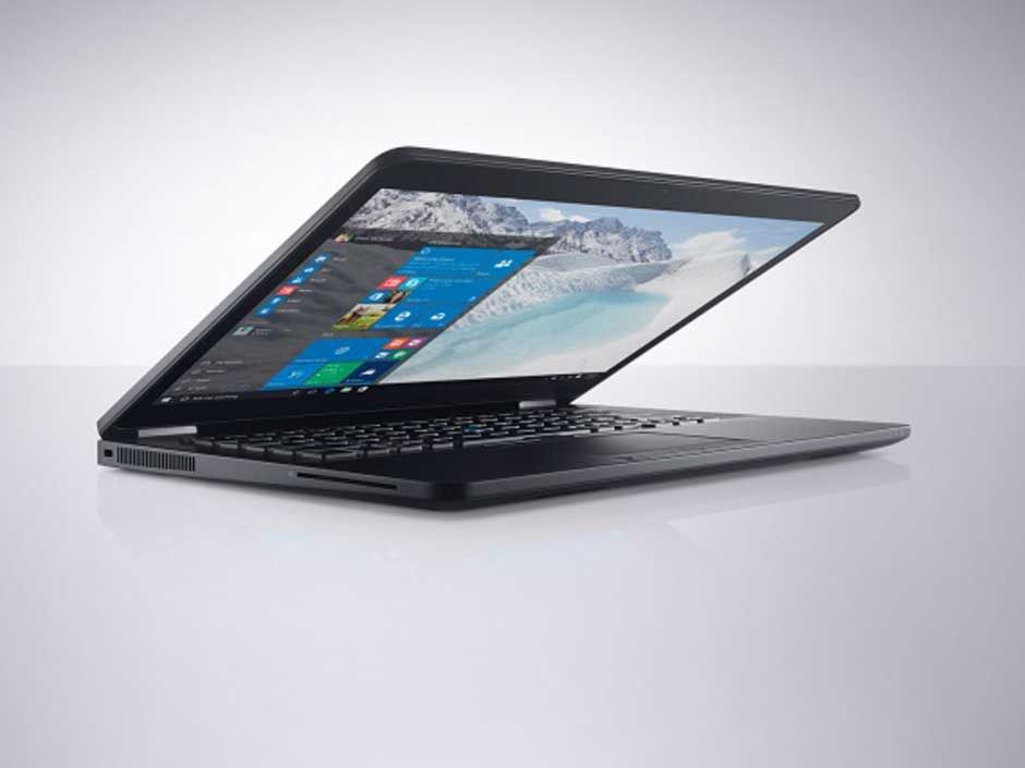 Dell, HP and Lenovo battle it out for business laptop supremacy with ...