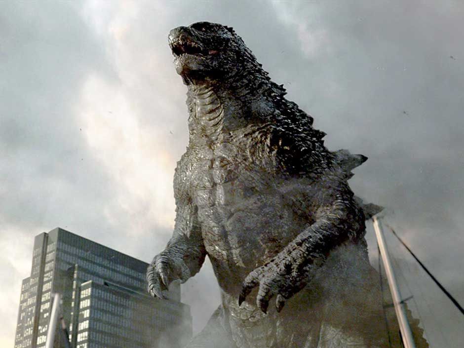 China's richest man Wang Jianlin buys 'Godzilla' film company Legendary ...