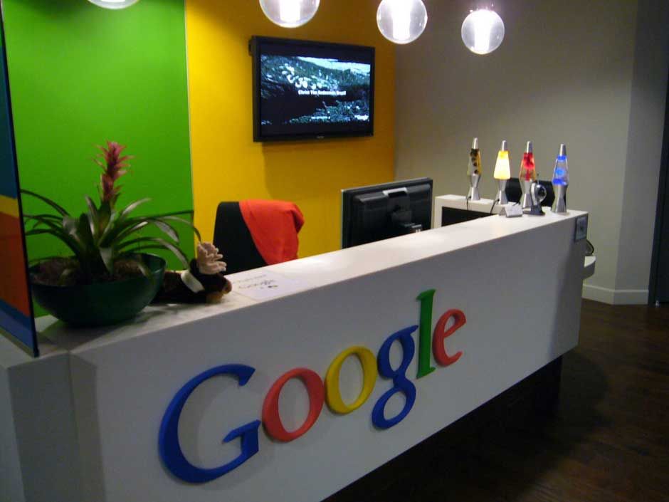 Google Canada to unveil new Kitchener, Ont. headquarters that will be ...