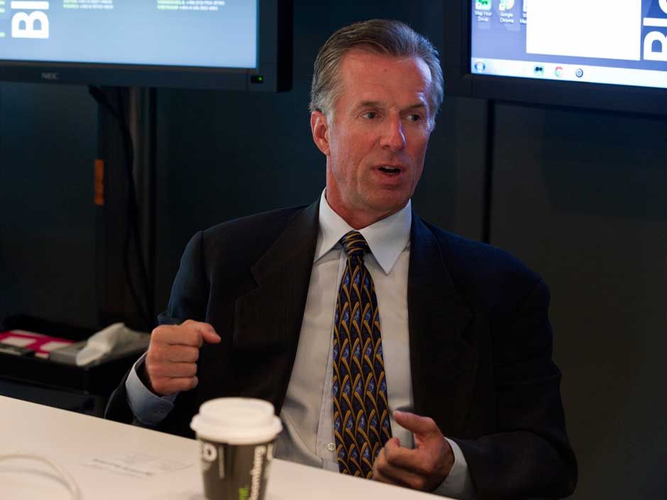 How Magna International Inc is looking to startups for the next big ...