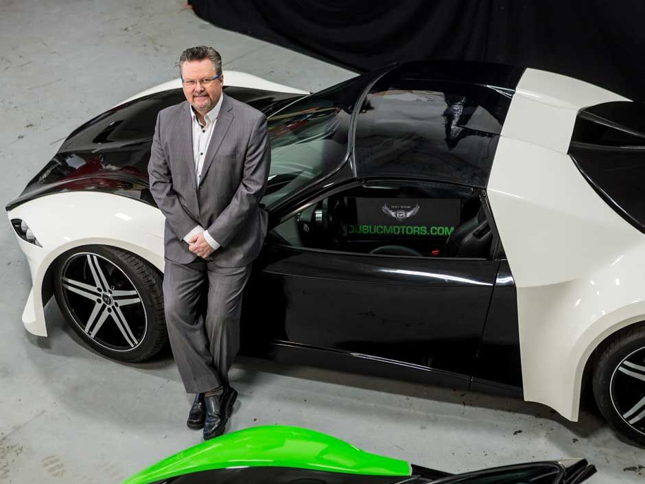 How Quebec's Dubuc Motors is using U.S. equity crowdfunding to bring ...