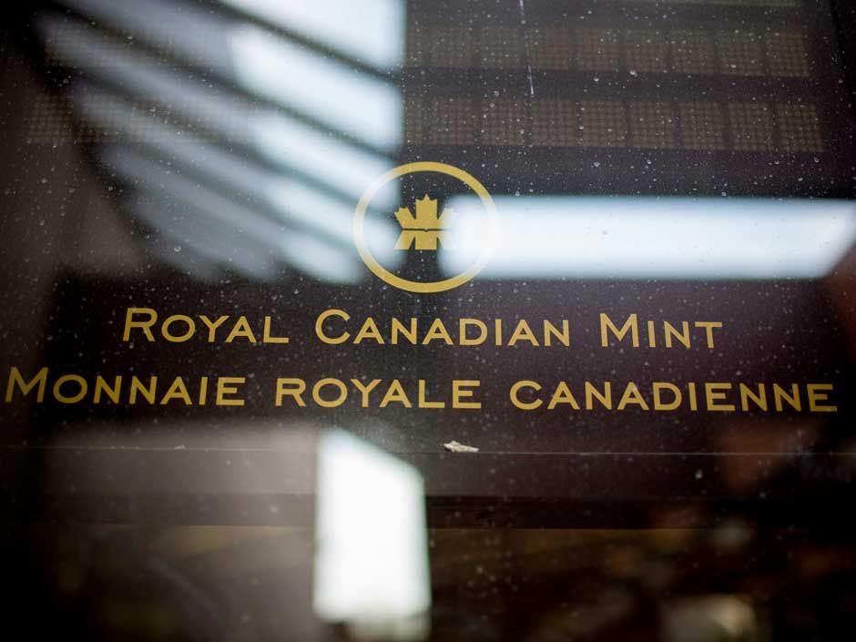 Royal Canadian Mint's digital cash platform 'MintChip' sold to Toronto ...