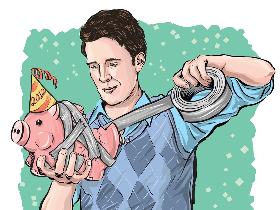 Jonathan Chevreau: How to find the money to max out your TFSA in ...