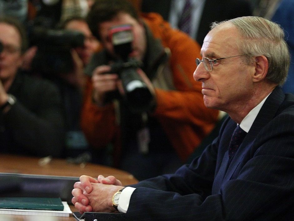 McMillan unveils new leadership team, Marshall Rothstein joins Osgoode Hall, and other legal ...