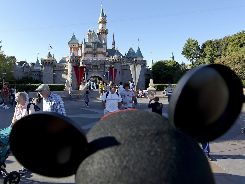 Georgia lawyer gives appeal court an 'earful' with novel Mickey Mouse ...