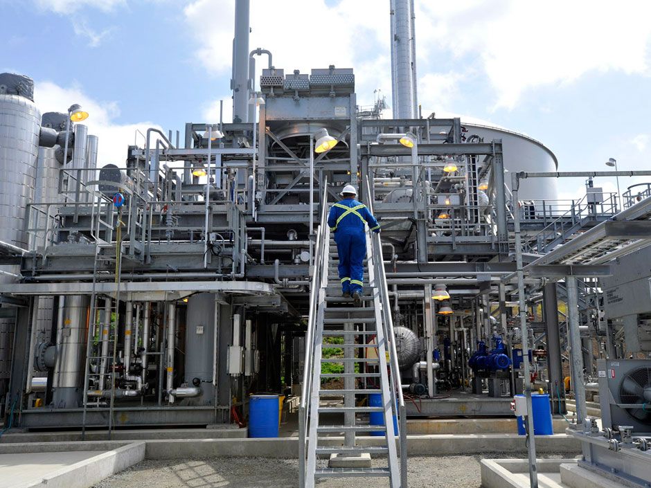 Fortis completes acquisition of ITC, eyes renewable power shift for ...