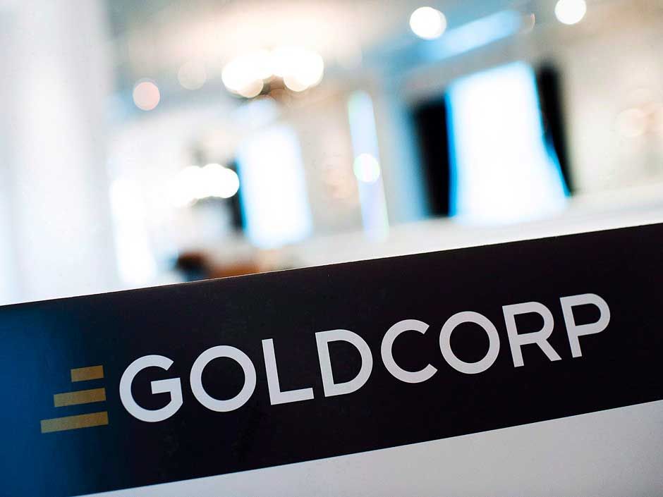 Goldcorp posts quarterly profit as costs fall, CFO set to leave ...