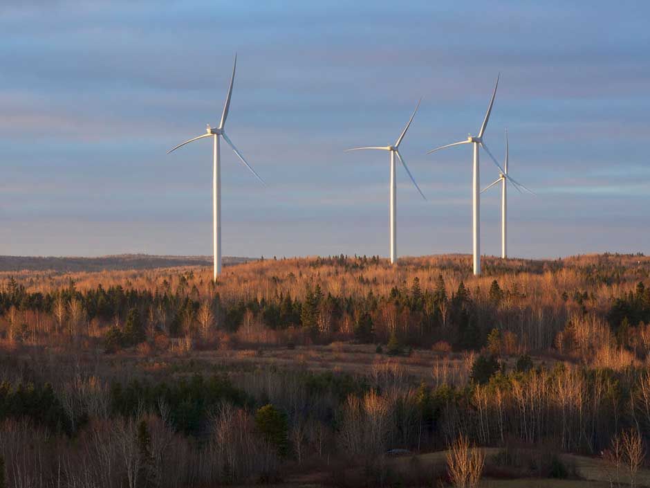 Renewable energy company Innergex gets upgrade on growth profile ...