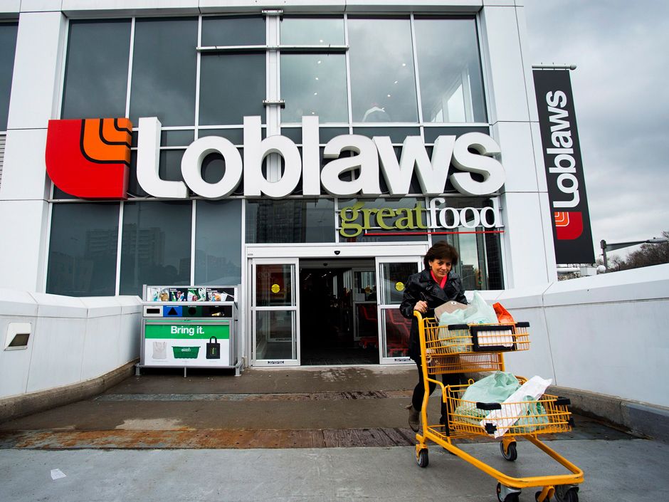 Loblaw Companies Ltd cookies help sweeten sales at Shoppers Drug Mart ...