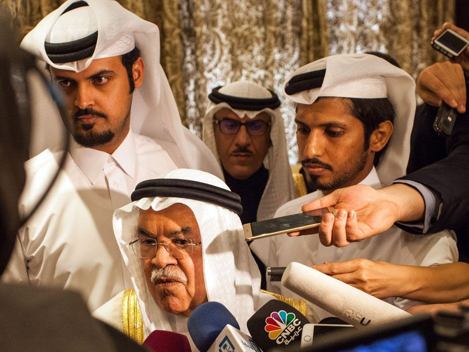 Sure, the Doha deal is flawed, but here’s why it might make a ...