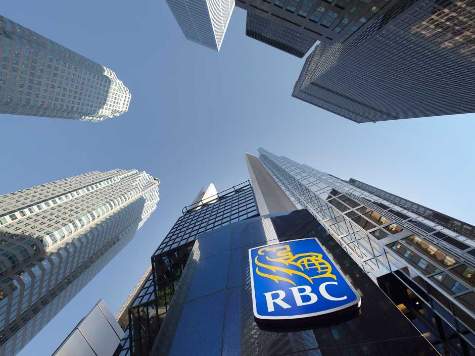 RBC postpones investor day following death of City National chairman ...