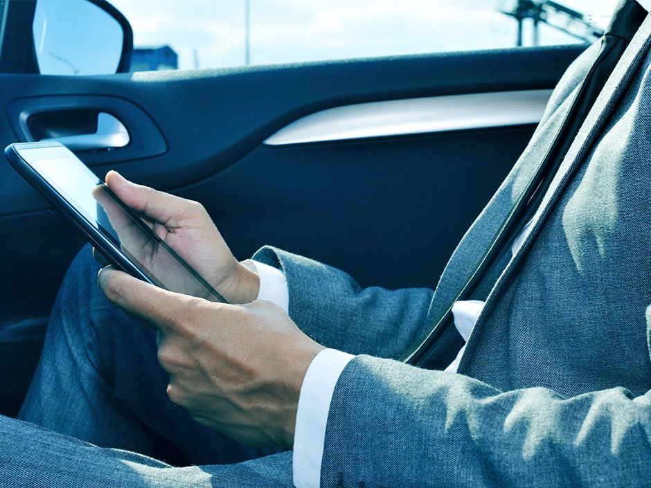 Sure there's a talent shortage in I.T. but a scarcity of sales reps is ...