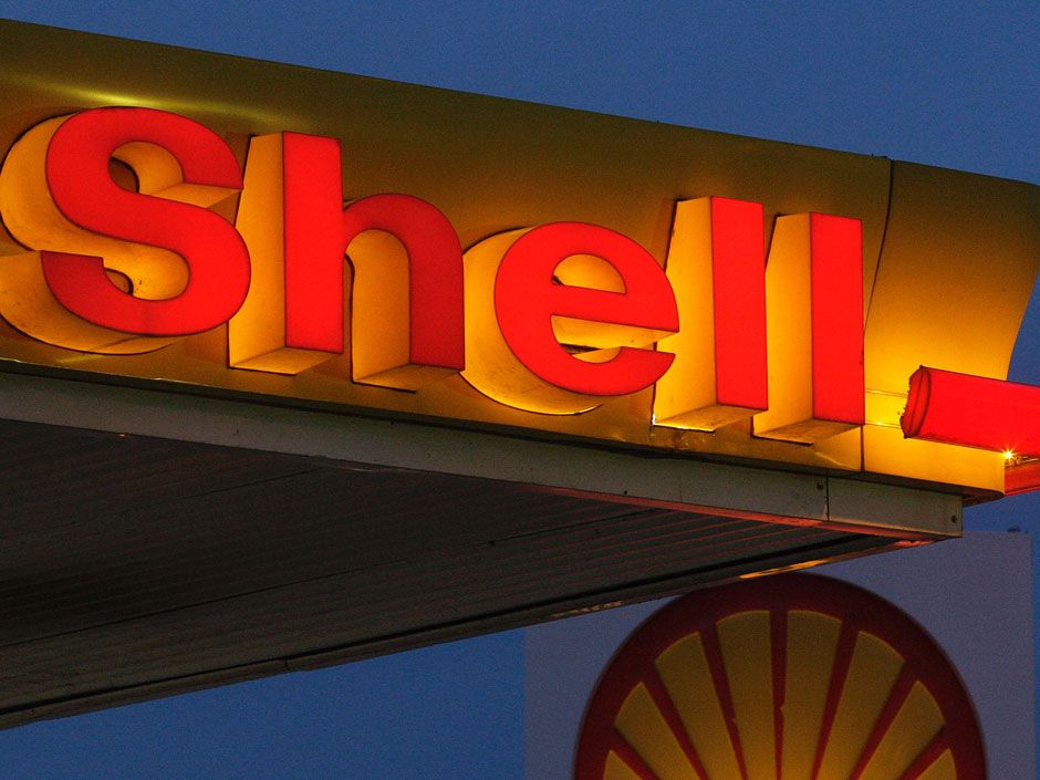 Shell posts its worst performance on oil reserves since 2004 scandal ...