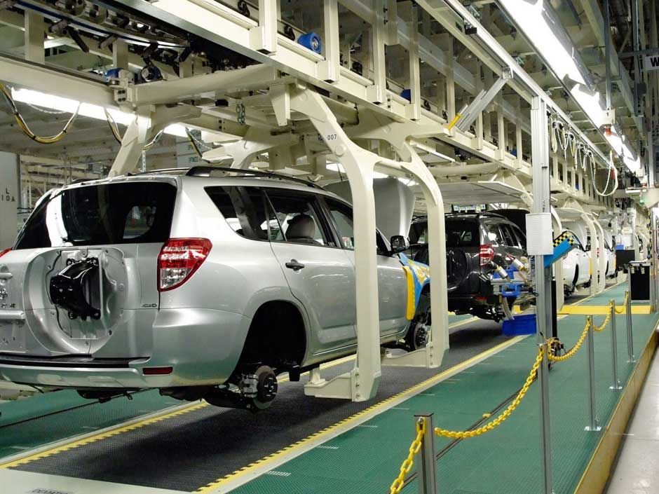 How Transport Canada uncovered a serious Toyota defect, leading to a ...