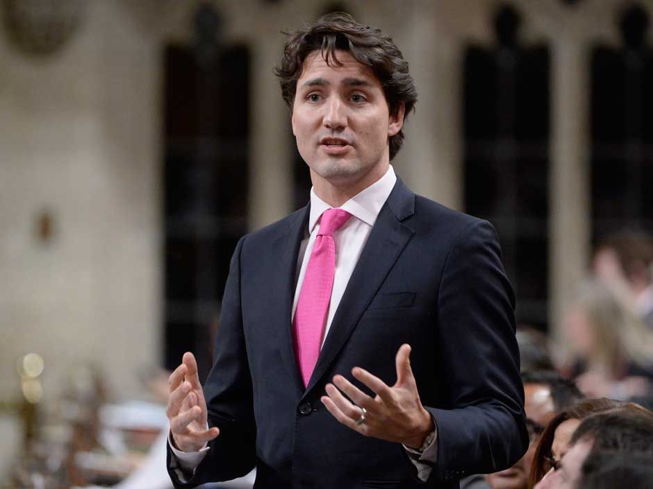 Writing on the wall for Energy East, but Trudeau is making costly ...