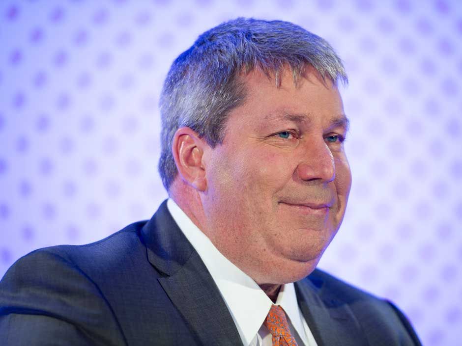 Valeant CEO Mike Pearson's health improving, but board reportedly ...