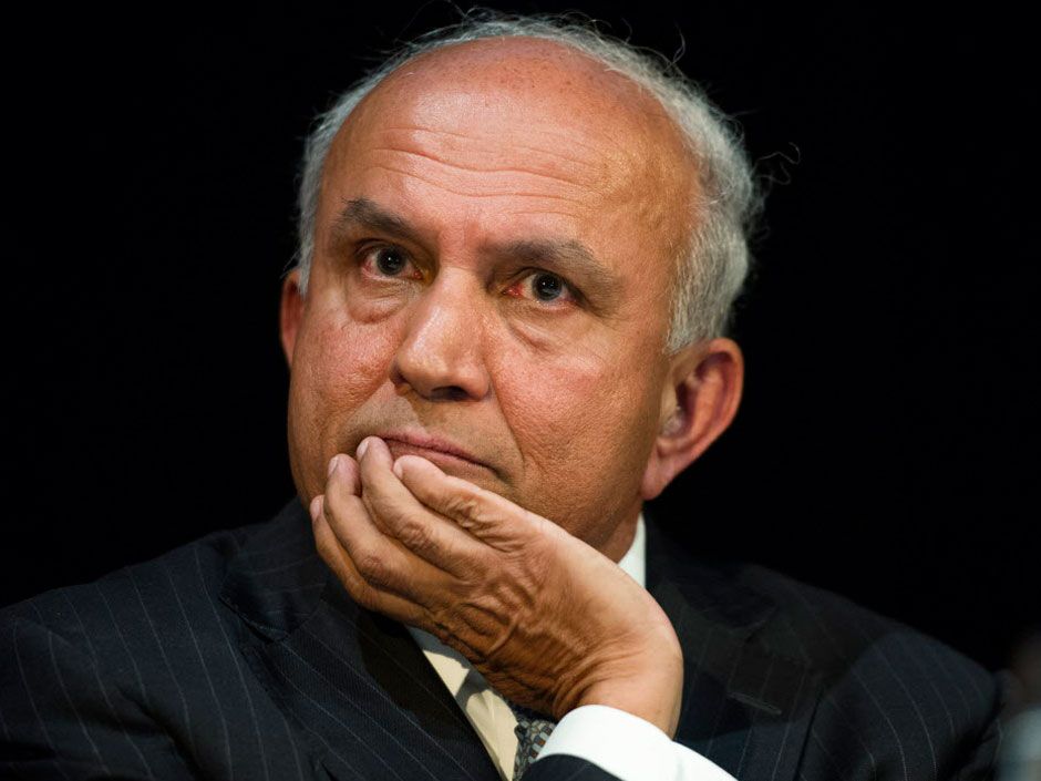 Will Prem Watsa’s $650-million bet pay off? If it does, Fairfax makes ...