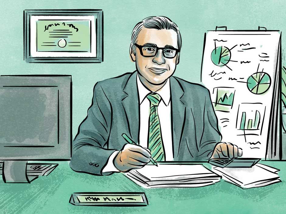 Four ways to assess whether an investment adviser is right for you ...