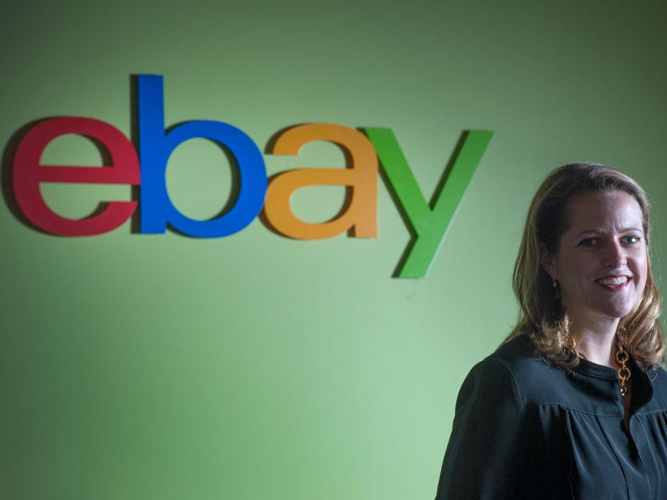 eBay aims to transform shopping experience to compete with online ...