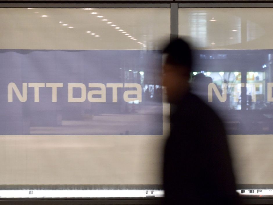 Japan's NTT Data to buy Dell Inc's IT services unit for US$3B as it ...