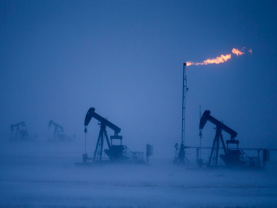 IEA for the first time sees light at the end of oil's ‘long, dark ...