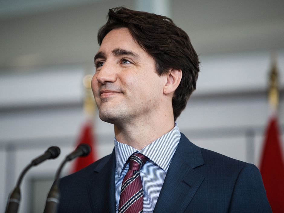 'Big Government is Back'? Trudeau is really just bringing 'Big ...