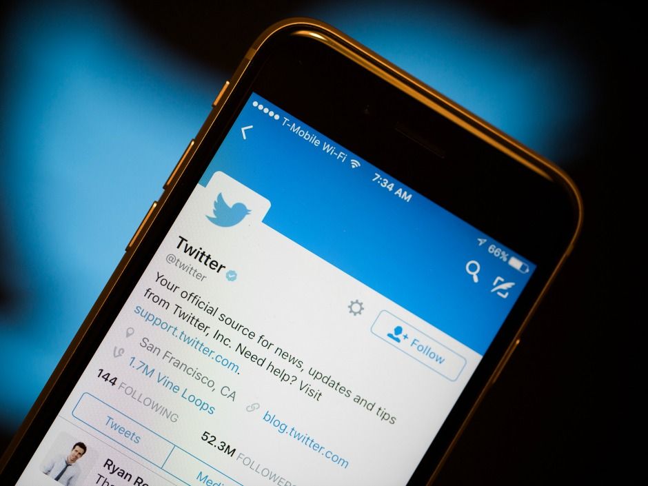 Twitter to keep 140-character limit after considering 10,000 character ...