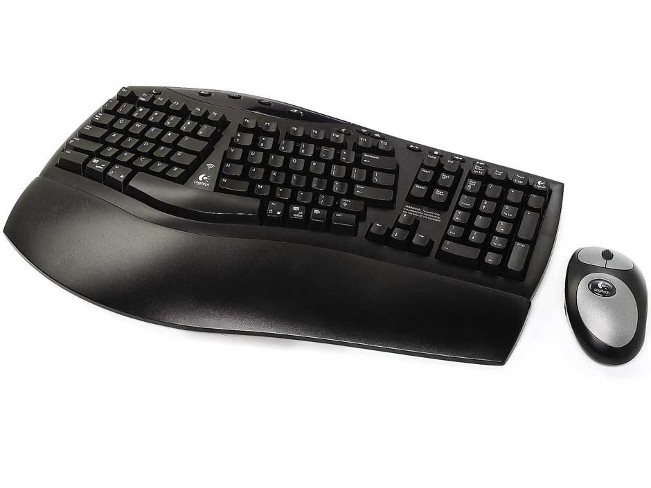 Wireless keyboards a security risk: News tech leaders need to know ...