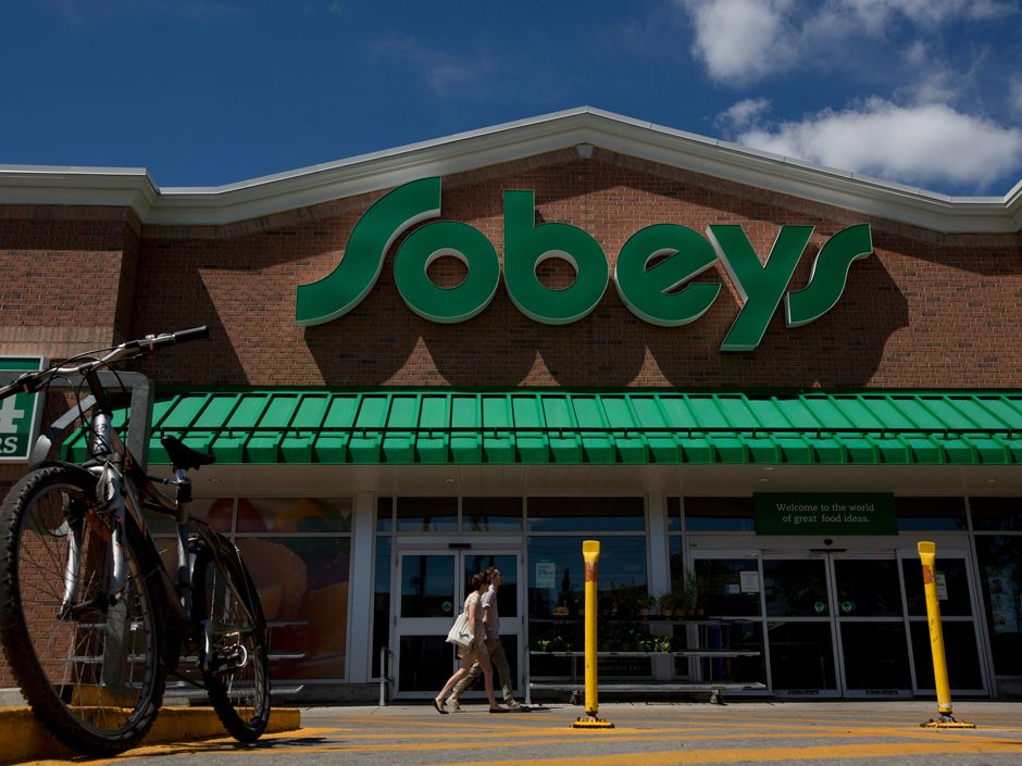 Sobeys' price cuts on 8,500 items in Quebec could trigger grocery war ...