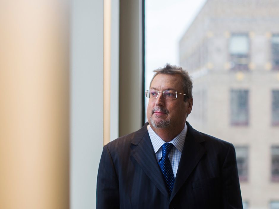 OpenText powering Canada's 'Open Government': CEO on the importance of ...