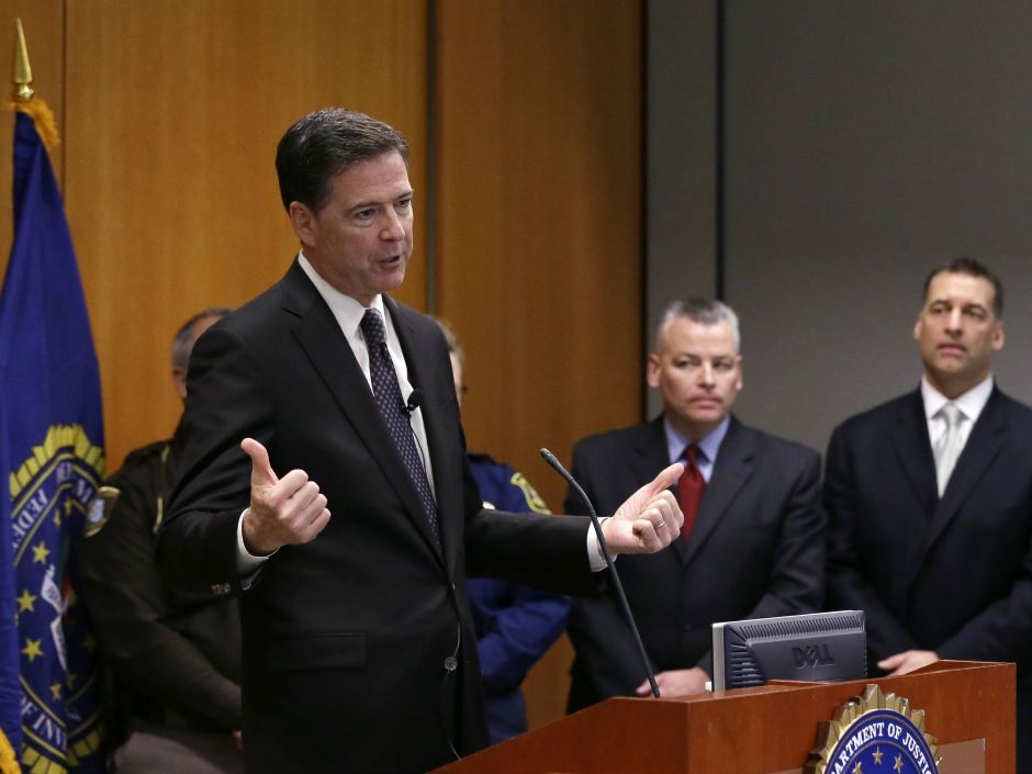 Joe Chidley: Why it's still hard to hit the sell button on America ...