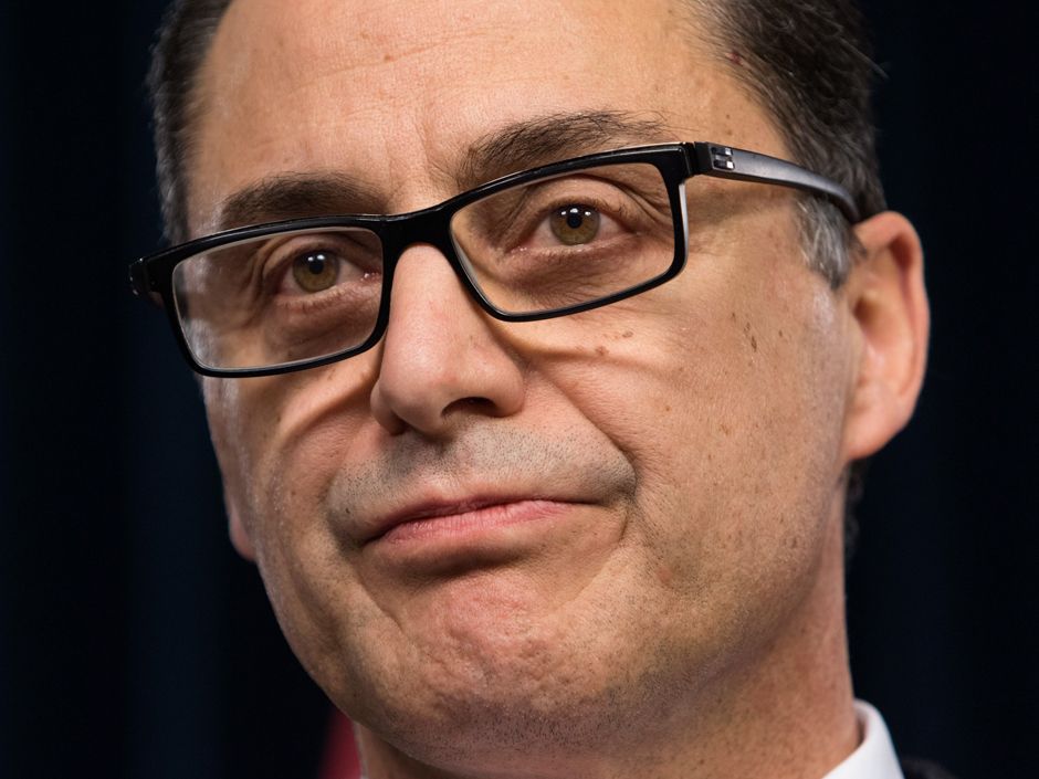 Joe Ceci: Why Alberta doesn’t need a national securities regulator ...