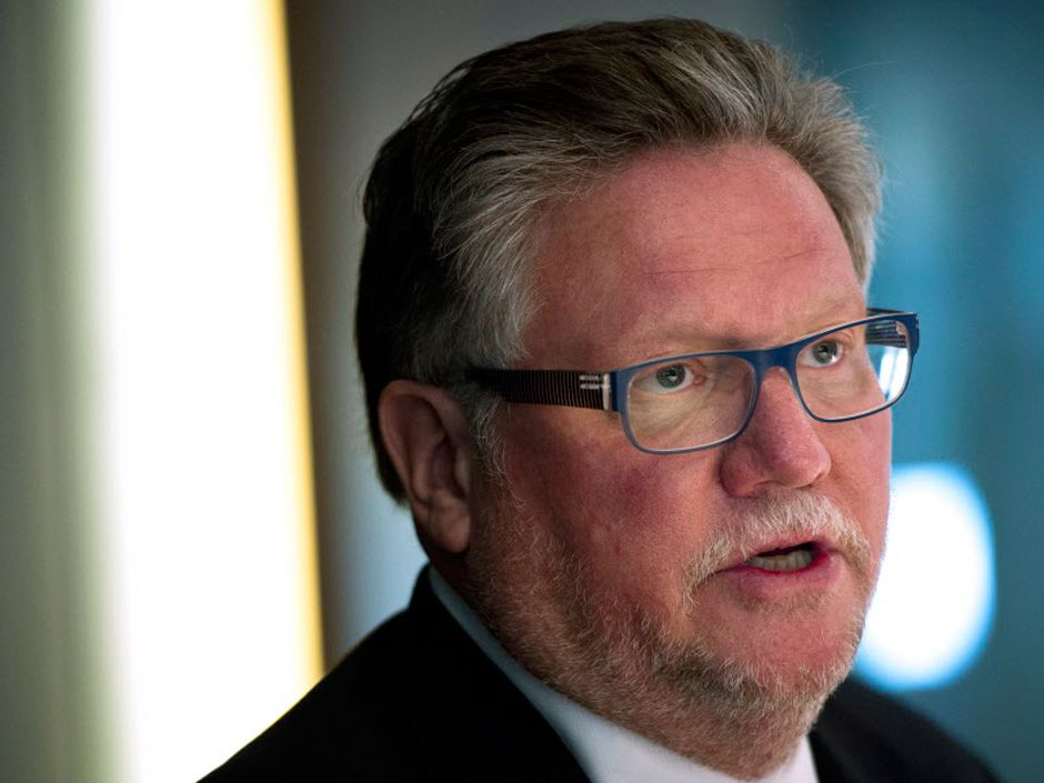 IAMGOLD Corp (IMG) CEO Stephen J.J. Letwin on growing one of Canada's ...