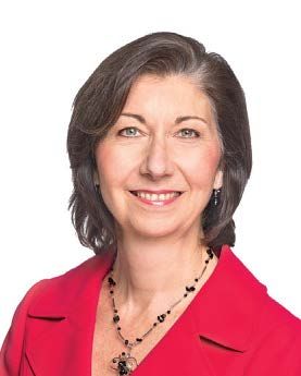 Mary-Ann Bell: Board of Directors Cogeco Inc., | Financial Post