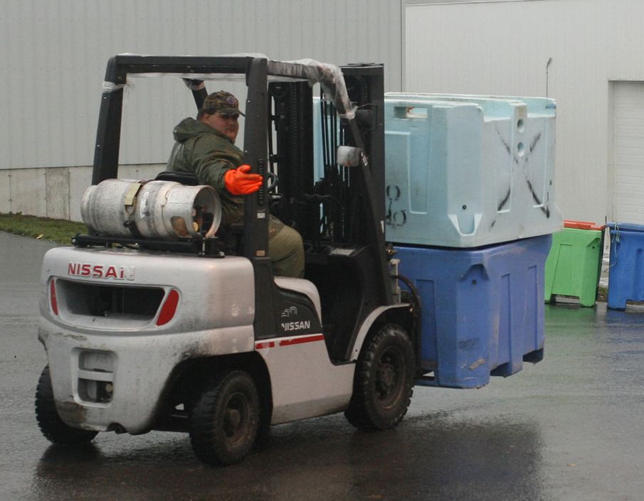 Ontario’s largest credit union, Meridian revealed as surprise buyer of ...