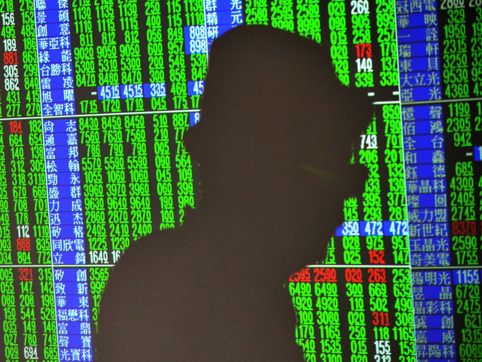 Meet the invisible money makers who have raked in billions during oil’s ...