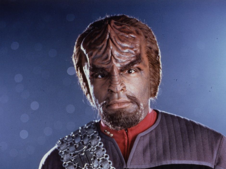 U.S. judge asked to recognize Klingon as real language | Financial Post