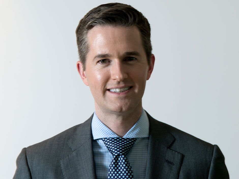 What Sprott Asset Managment's Eric Nuttall thinks of the energy market ...