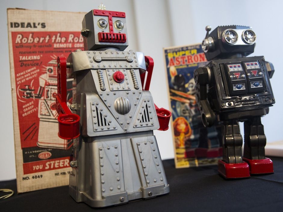 World's first robot lawyer now working on U.S. insolvency cases ...