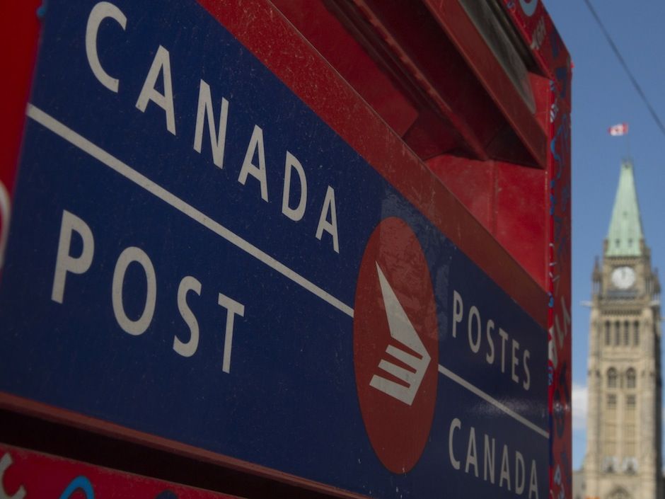Federal court decision decodes Canadian postal lingo | Financial Post