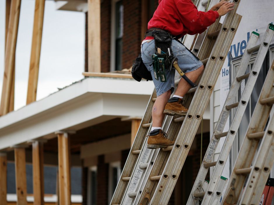 Kevin Flynn: Counterpoint: Ladder safety saves lives | Financial Post