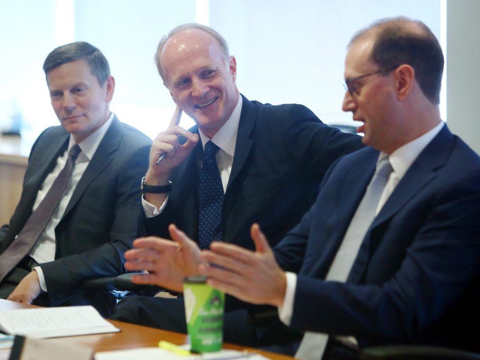 CPPIB says it approved healthy, but phased-in, pay raise for its ...