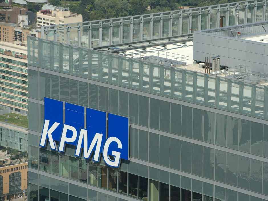 Financial officers file complaint against KPMG over Isle of Man ...