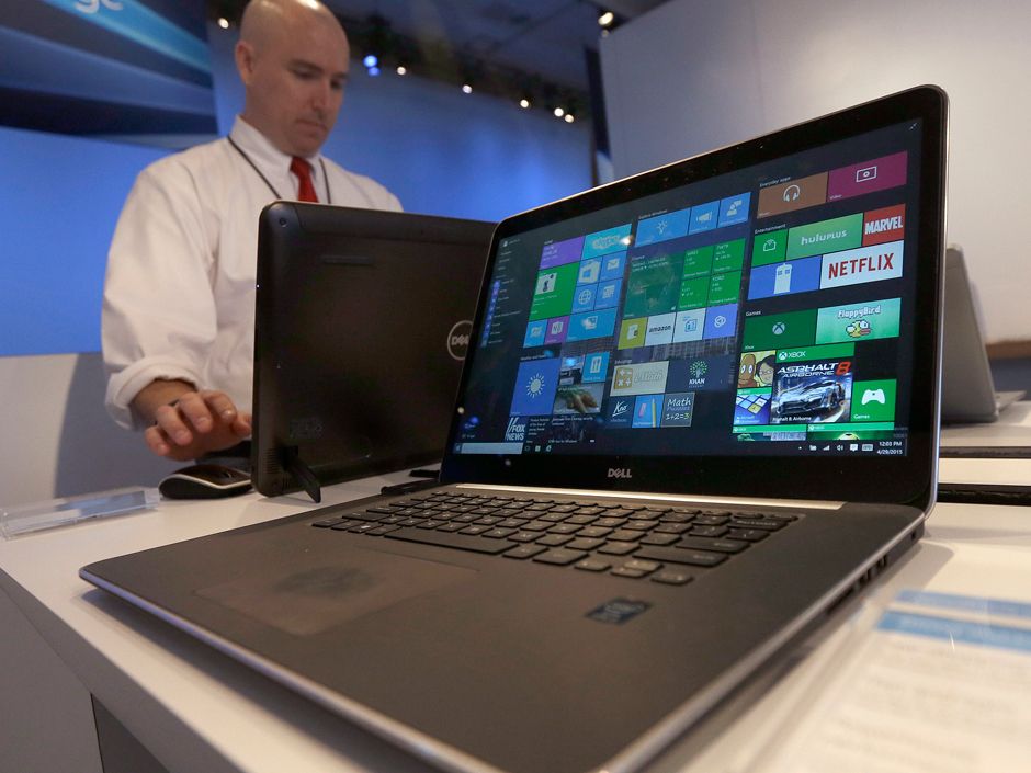 Microsoft’s Windows 10 push comes to shove for some angry users ...