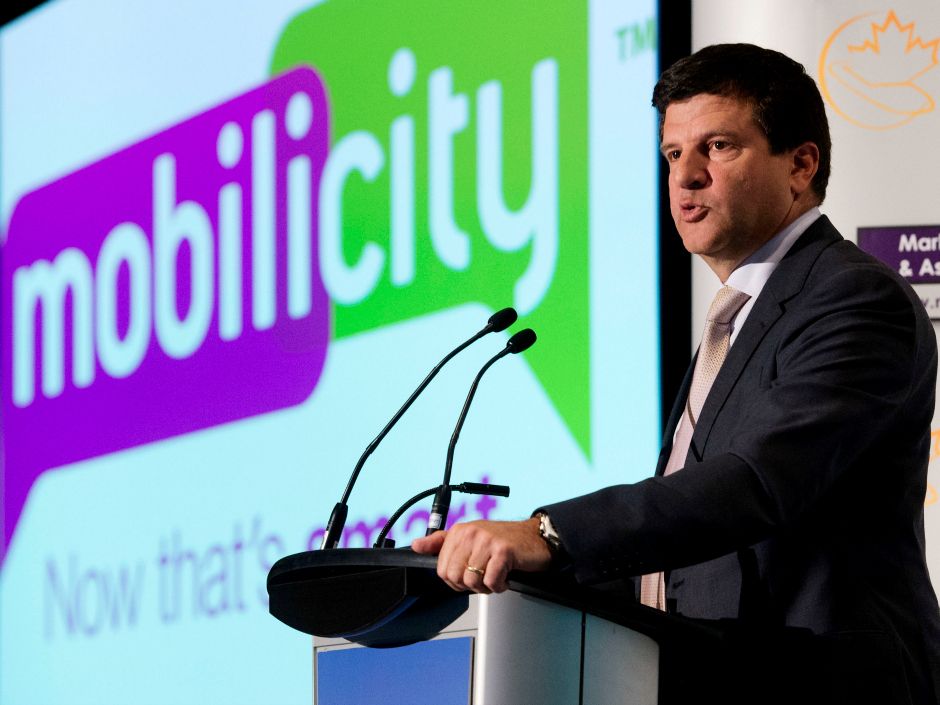 'One knife after another': Mobilicity’s demise inevitable under Ottawa ...