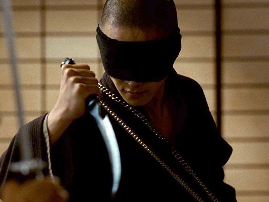 Eight ninja characteristics to help you control your time and attention ...