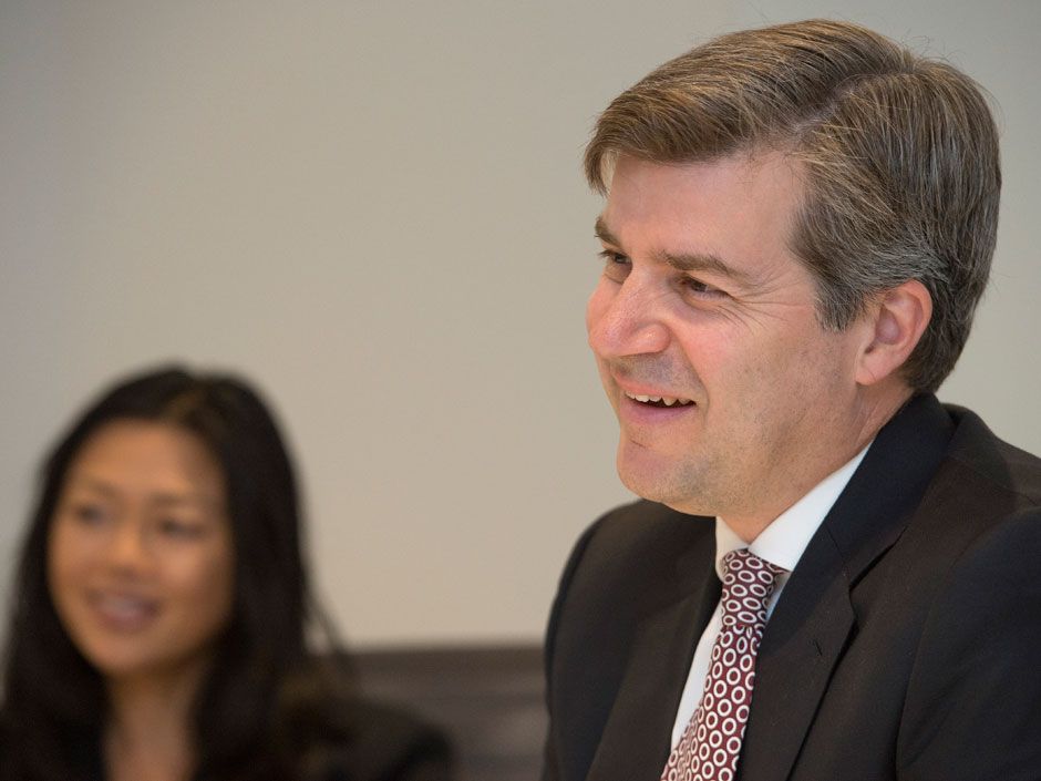 Three stock picks from Brad Radin of Radin Capital Partners | Financial ...