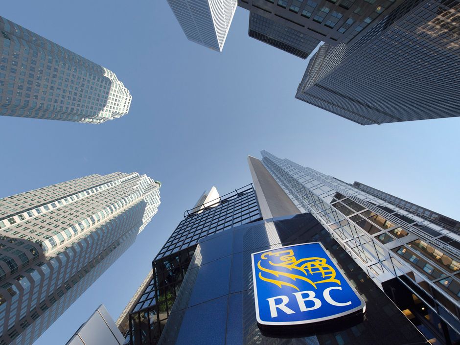 RBC's investment arm launches coaching program for LGBT professionals ...