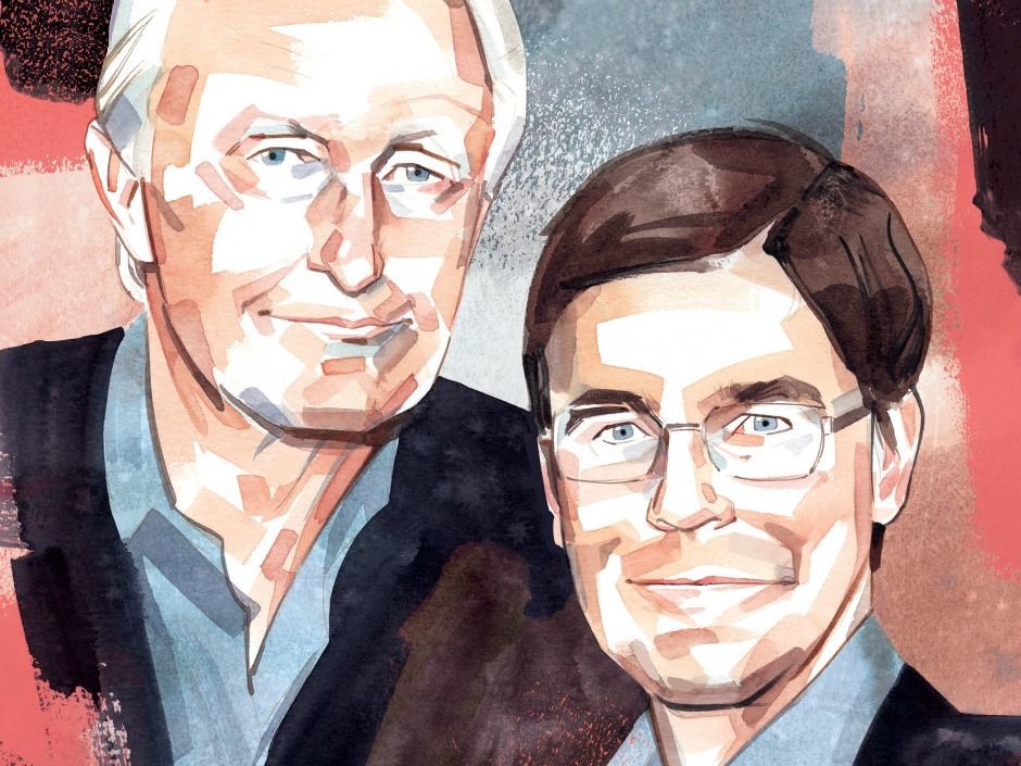 From bakeries to billions: Inside the Weston family's takeover of ...