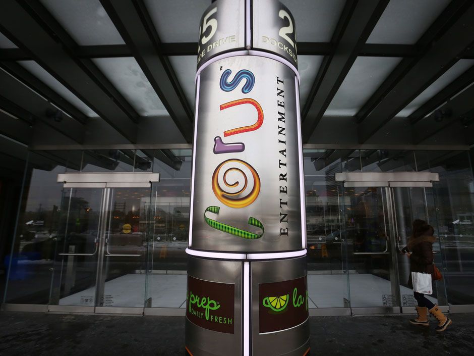 Corus Entertainment hires Telus's ex-CFO to replace its own retiring ...